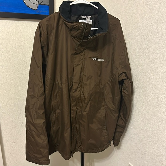 Columbia | Jackets & Coats | Mens Columbia Interchange Jacket | Poshmark